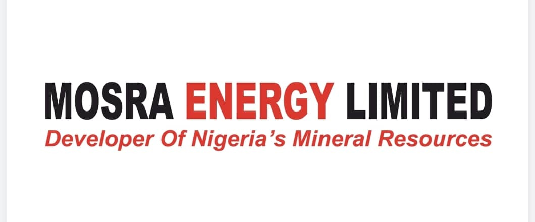 Mosra Energy Limited Nigeria